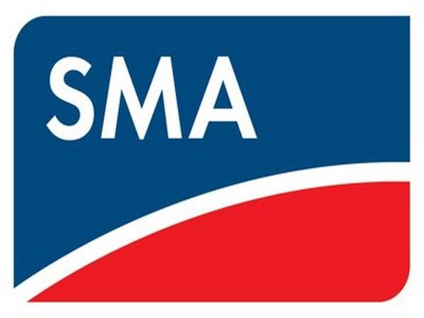 SMA to showcase its Technological Innovations for Energy storage with ...
