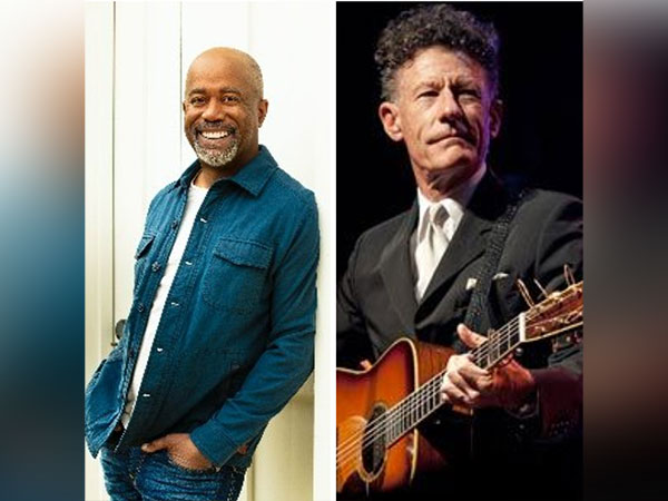 Darius Rucker, Lyle Lovett to guest star in season 3 of 'Big Sky ...