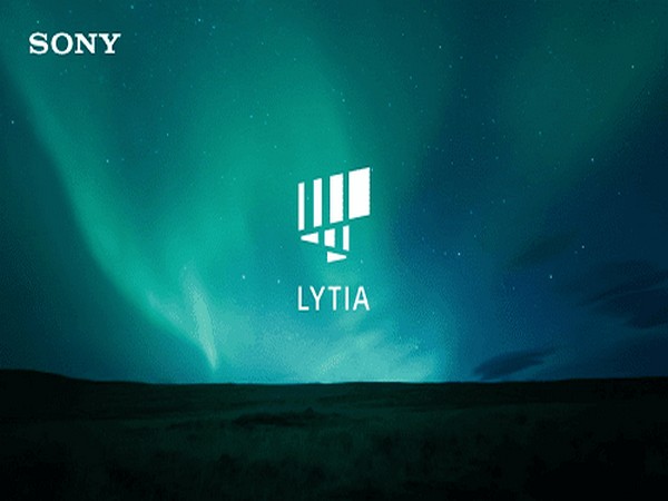 Sony Semiconductor Solutions announces LYTIA, a new image sensor ...