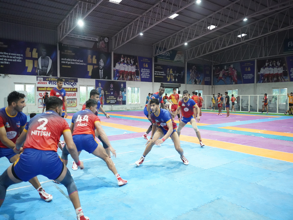 PKL: UP Yoddhas look forward to return to winning ways against Bengal ...