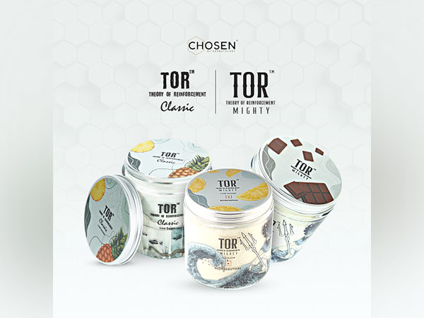 CHOSEN launches Fish collagen TOR Beaut for increasing skin hydration ...