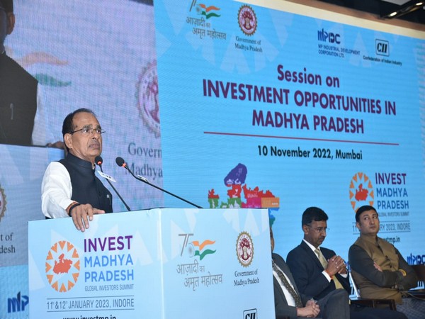 MP ready to become 550 bn dollar economy by 2026: CM - www.lokmattimes.com