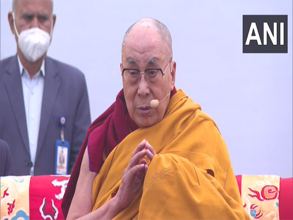 Dalai Lama highlights 'ups and downs' between India-China amid Tawang ...