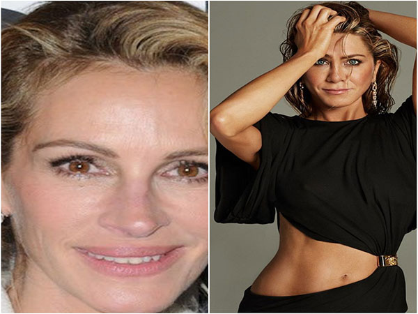 Julia Roberts, Jenifer Aniston to feature in new body-swap comedy - www ...