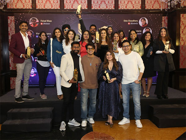 Influencer and content creator community in India grows stronger with ...