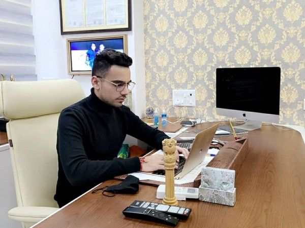 ADN Broadband aims to become a pan-India ISP provider - www.lokmattimes.com