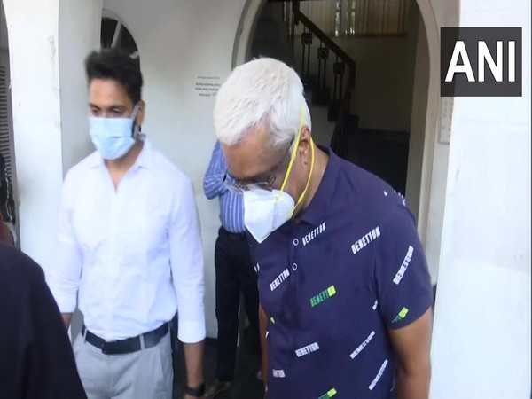 LIFE Mission case: Court sends Kerala CMO's former Principal Secy M ...