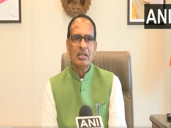 'Now 'Shri Anna' will also benefit AIIMS patients...' Shivraj Singh ...