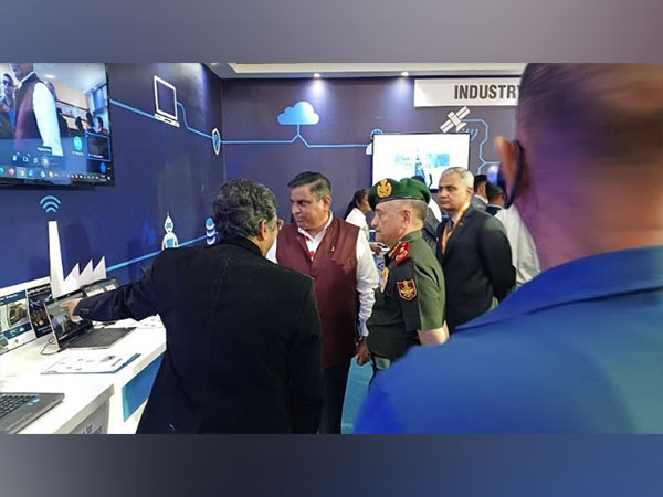 Scytale Alpha wins iDEX Open Challenge - www.lokmattimes.com