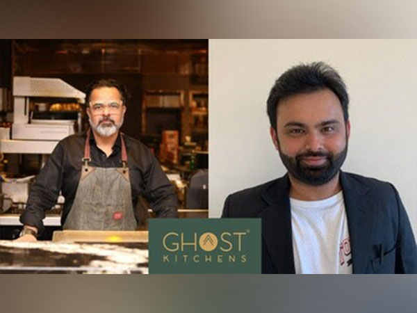 Ghost Kitchens acquires celebrity burger brand 'Speak Burgers' by Chef ...