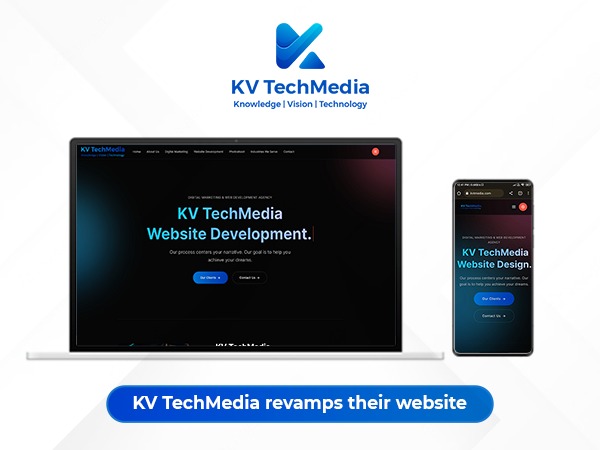 KV TechMedia launches new photoshoot services in Varanasi along with ...