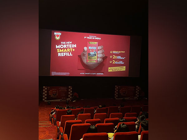 Mortein launches scientifically proven Mortein Smart+ for powerful ...