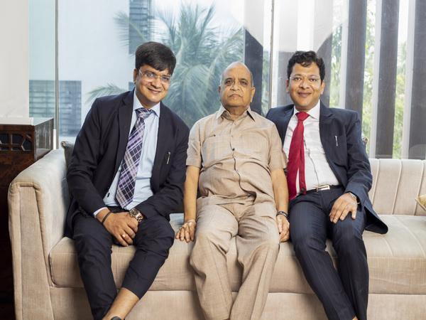 A-One Steel Group: Driving the Indian Steel Industry towards a ...