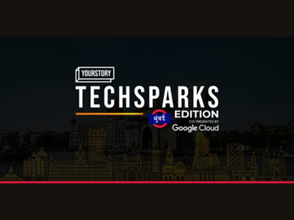YourStory's TechSparks makes thundering debut in Mumbai: A two-day gala featuring India's top ...