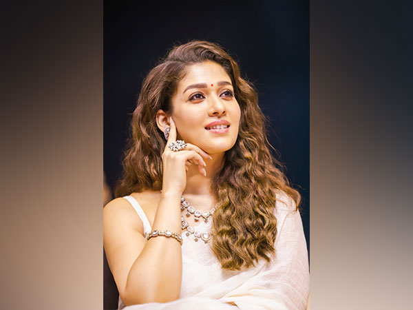 Nayanthara reveals full name of her twins - www.lokmattimes.com