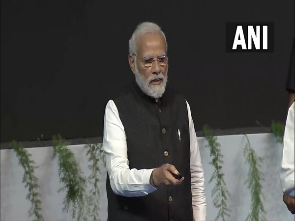 Mysuru: PM Modi launches International Big Cats Alliance on ...