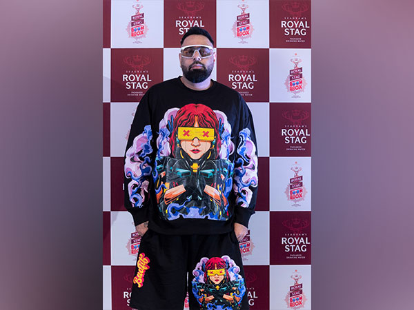 Seagram's Royal Stag Boombox puts forth a sensational on-ground ...