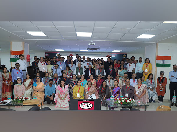 ECHO India, PGICH launch a nationwide capacity building program to ...