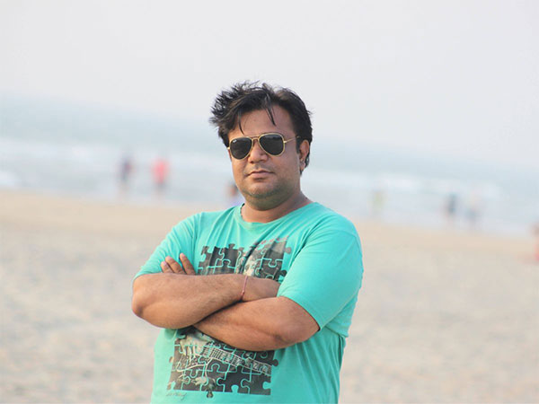 Ritesh Chandan transforms years of broadcast media industry experience ...