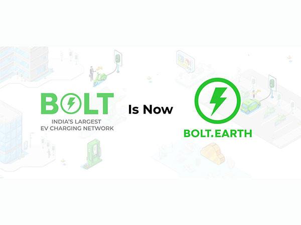 BOLT rebrands as Bolt.Earth to align with company values - www ...