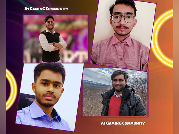 A1 Gaming Community of India to revolutionize the Gaming Industry with ...
