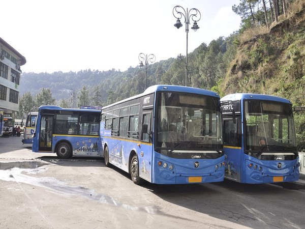 Himachal Pradesh: HRTC drivers warn they will stop 2,500 bus services ...