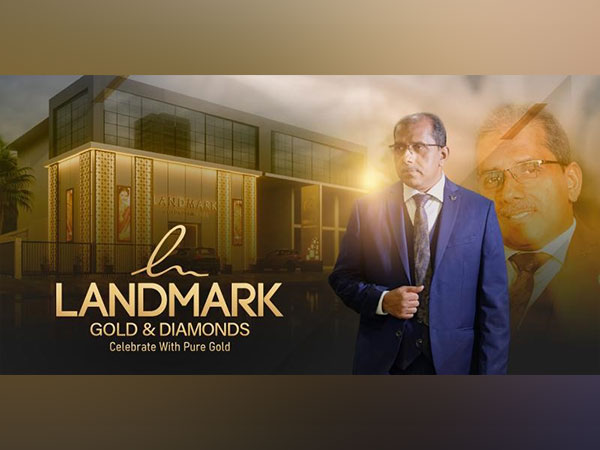 Landmark Gold and Diamonds opens three more showrooms in Northern ...