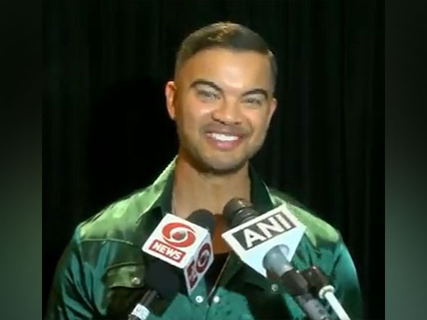 'It is an incredible honour....,' Australian singer Guy Sebastian after ...