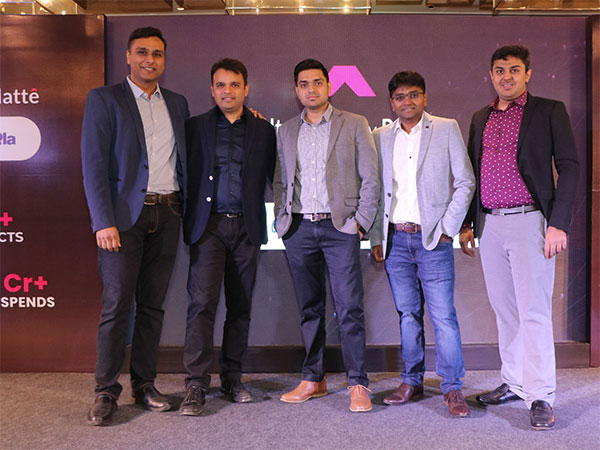Real Estate Marketing Agency Realatte, becomes the digital agency of ...