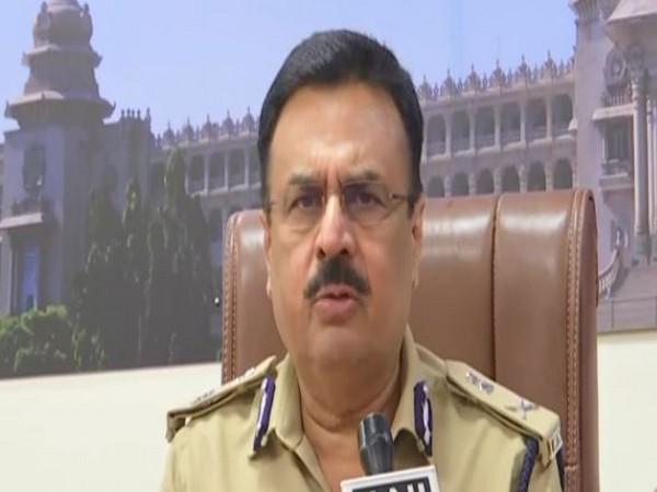 'Aim is to make Bengaluru drugs-free': Karnataka's new DGP Dr Alok ...