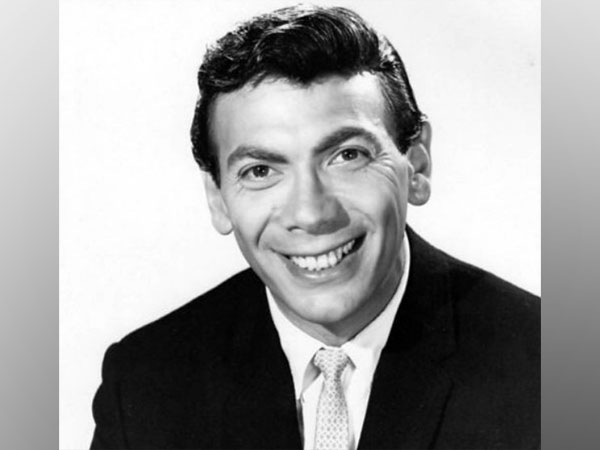American pop singer-actor Ed Ames dies at 95 - www.lokmattimes.com