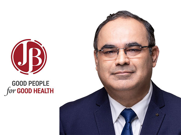 JB Pharma celebrates 1 year to its identity launch, Delivers over 22 ...