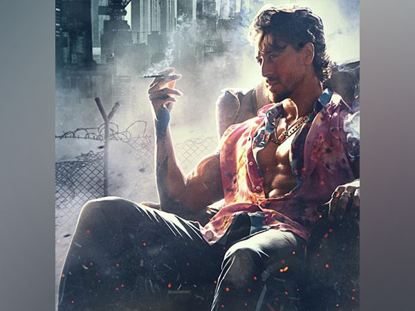 'It will be worth your wait': Tiger Shroff on 'Ganapath -Part 1' - www ...