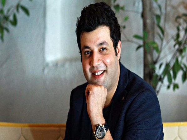 Varun Sharma clocks 10 years in film industry - www.lokmattimes.com