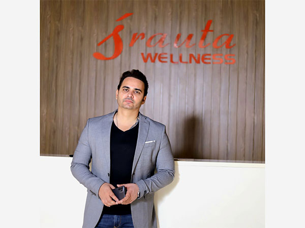 Srauta Wellness is dedicated to make India fit: Praveshh Gaur - www ...