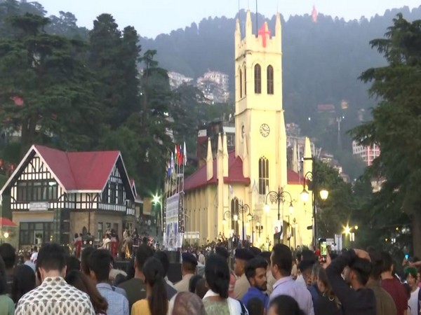 HP: Pro-Boxing championship organized in Shimla in memory of Congress ...