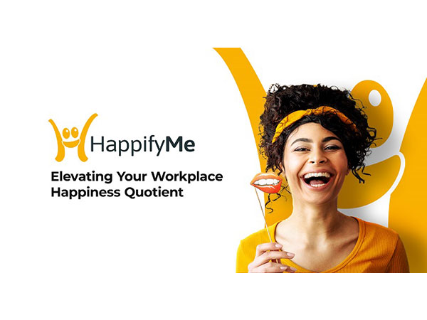 Introducing Happify Me: Redefining Workplace Happiness with Innovative ...