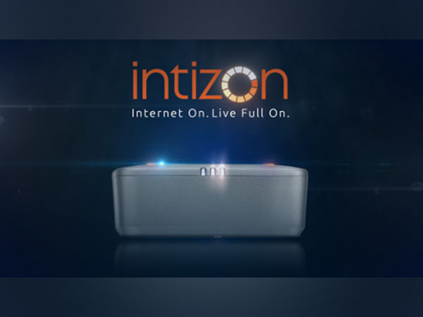 Introducing Intizon: The Essential MiniUPS for Uninterrupted Internet Connectivity - www ...