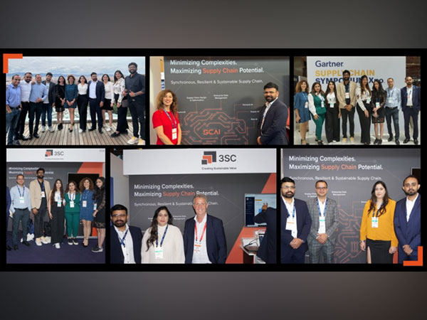 3SC's Recognized in the 2023 Gartner Market Guide for Analytics and ...