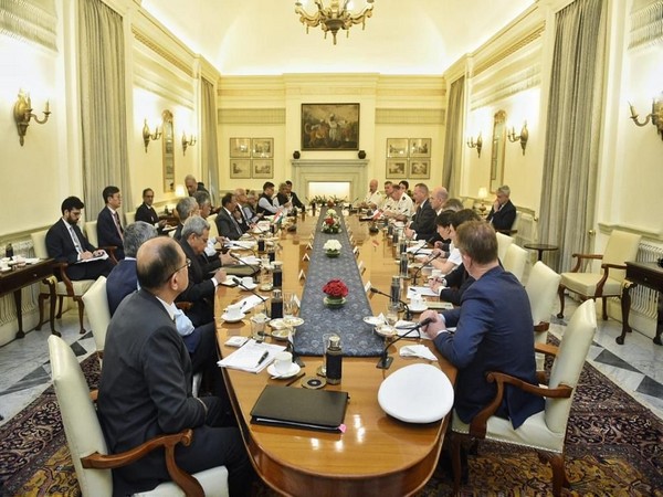 NSA Ajit Doval, UK counterpart Tim Barrow agree to enhance cooperation ...