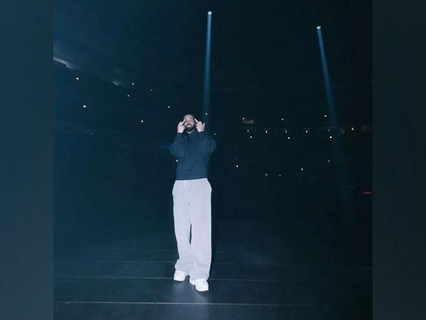 Drake defends his pink nail polish after rapper Lil Yachty's quip - www ...