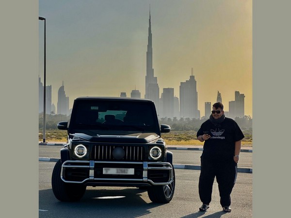 Sahil Khan Designs (SKD), the premium design house for decorating high ...