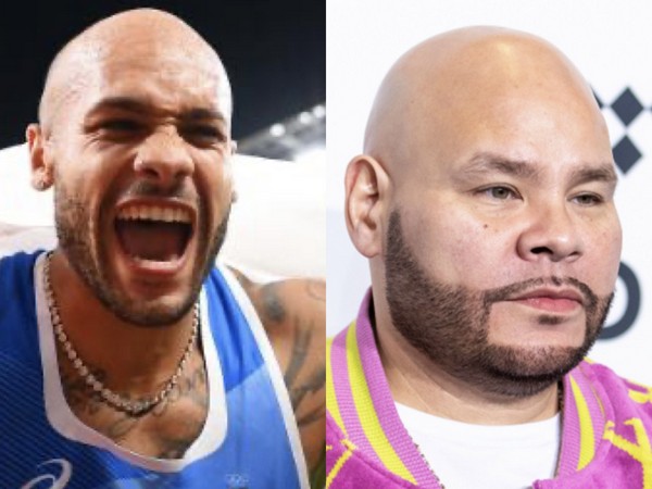 Rapper Fat Joe describes how he battled depression, lost 200 pounds ...