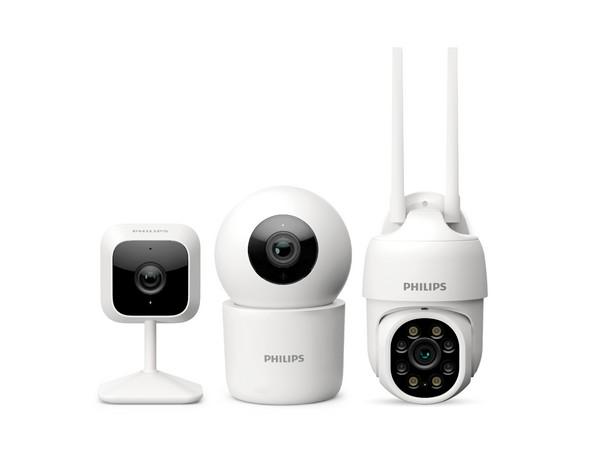 Turning houses into safer homes with the introduction of Philips Smart ...