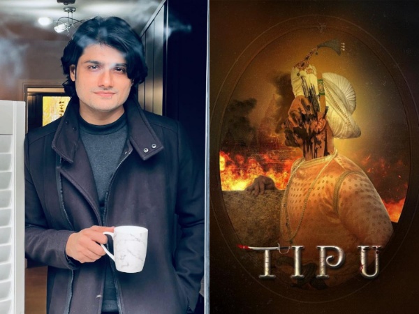 Producer Sandeep Singh shelves film based on Tipu Sultan, issues ...