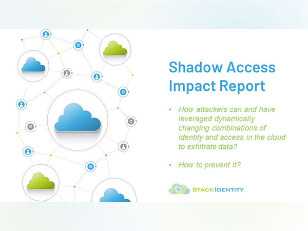New IAM Research by Stack Identity Finds Machine Identities Dominate ...