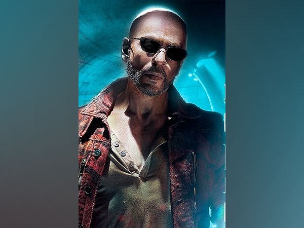 “There is a purpose behind every face”: SRK unveils multifaceted poster ...