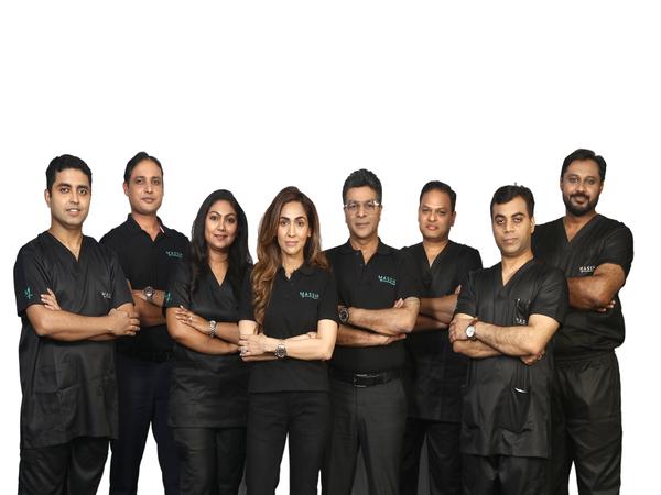 The Future is Here: MASSH Hospital Ushers in a New Era of Smart ...