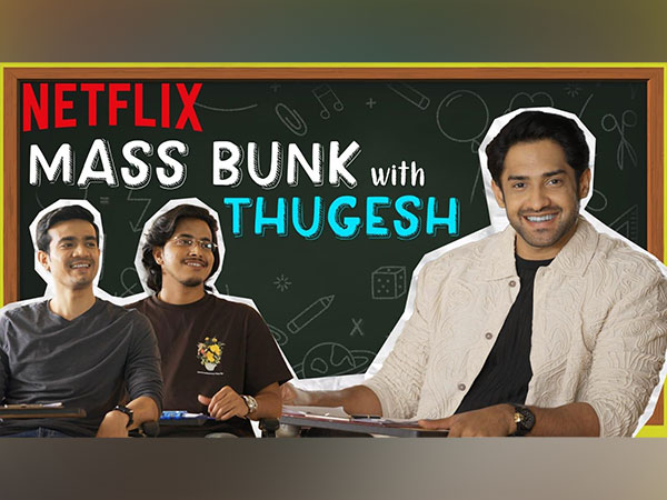 Netflix India’s Teachers’ Day Special, Produced by ASK Films, Will Take ...