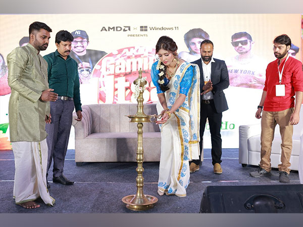 AKEF Gaming Utsav 2023: Gaming enthusiasts of Kochi experienced the ...